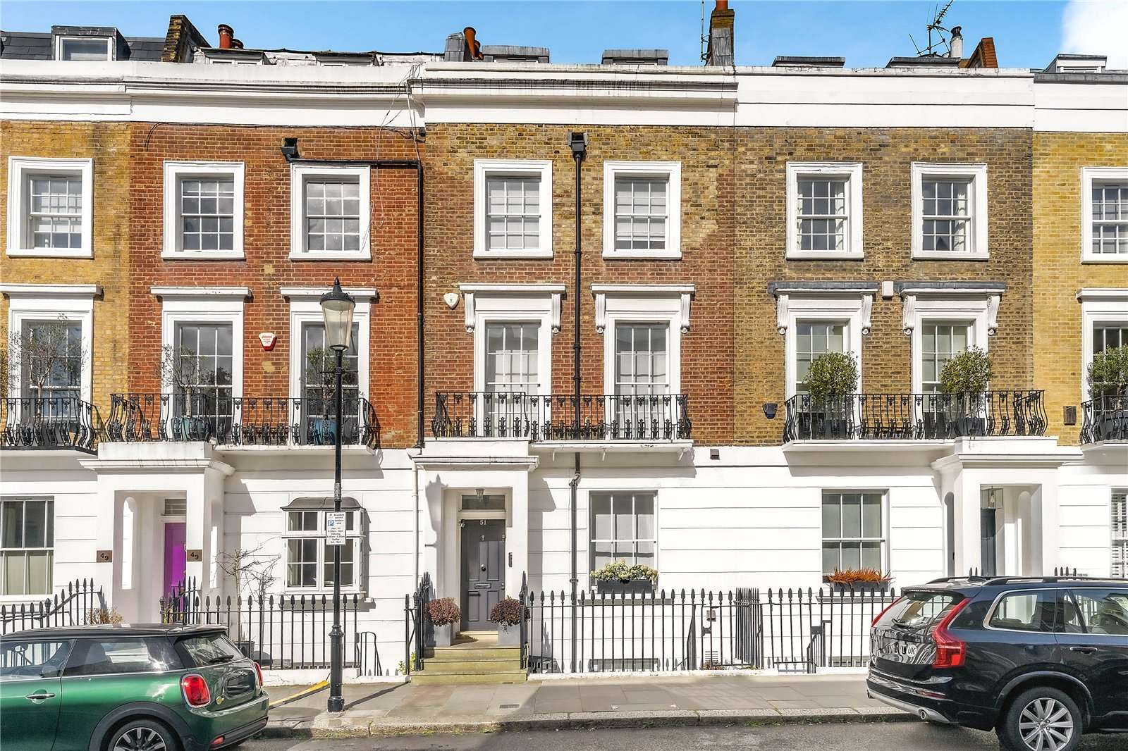 Cadogan Street, Chelsea, London, SW3 2QJ | Property for sale | Savills