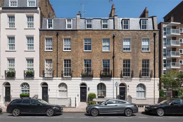 Property for sale in SW1W, England | Savills