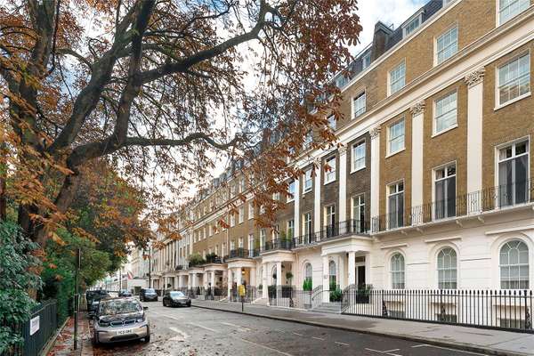 Property for sale in SW1W, England | Savills