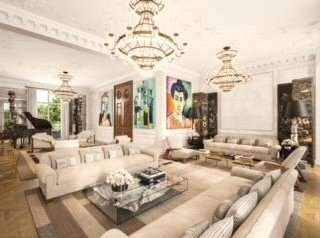 Lowndes Square, London, SW1X 9HB | Property for sale | Savills