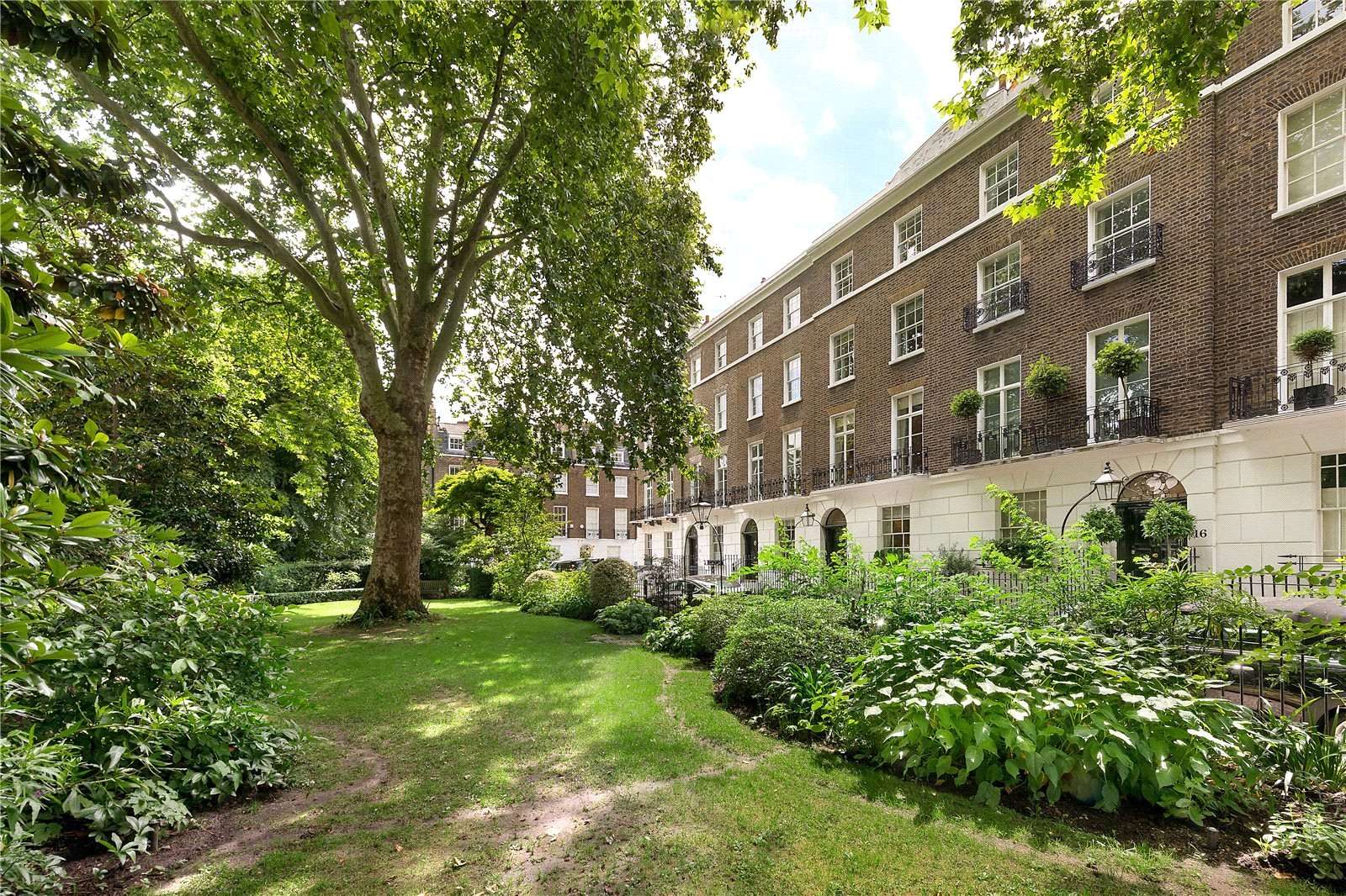 Alexander Square, London, SW3 2AX | Bất động sản để bán | Savills