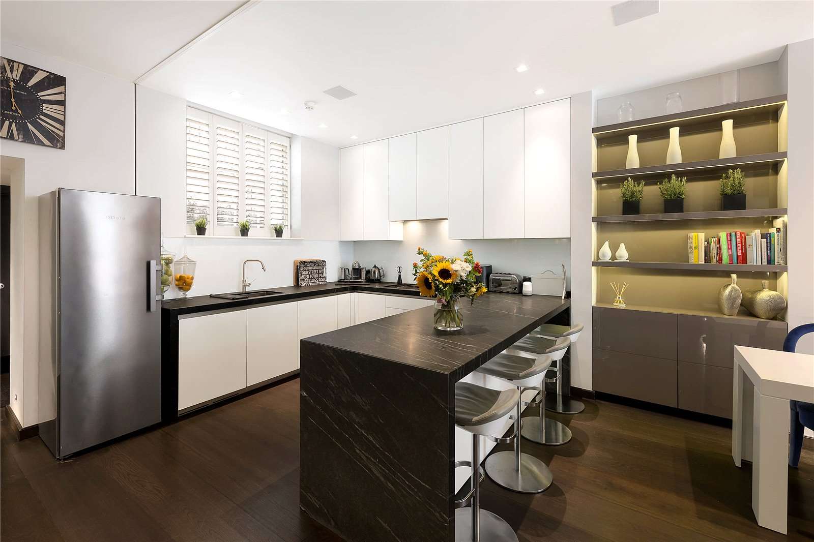 Chester Row, London, SW1W 9JF | Property for sale | Savills