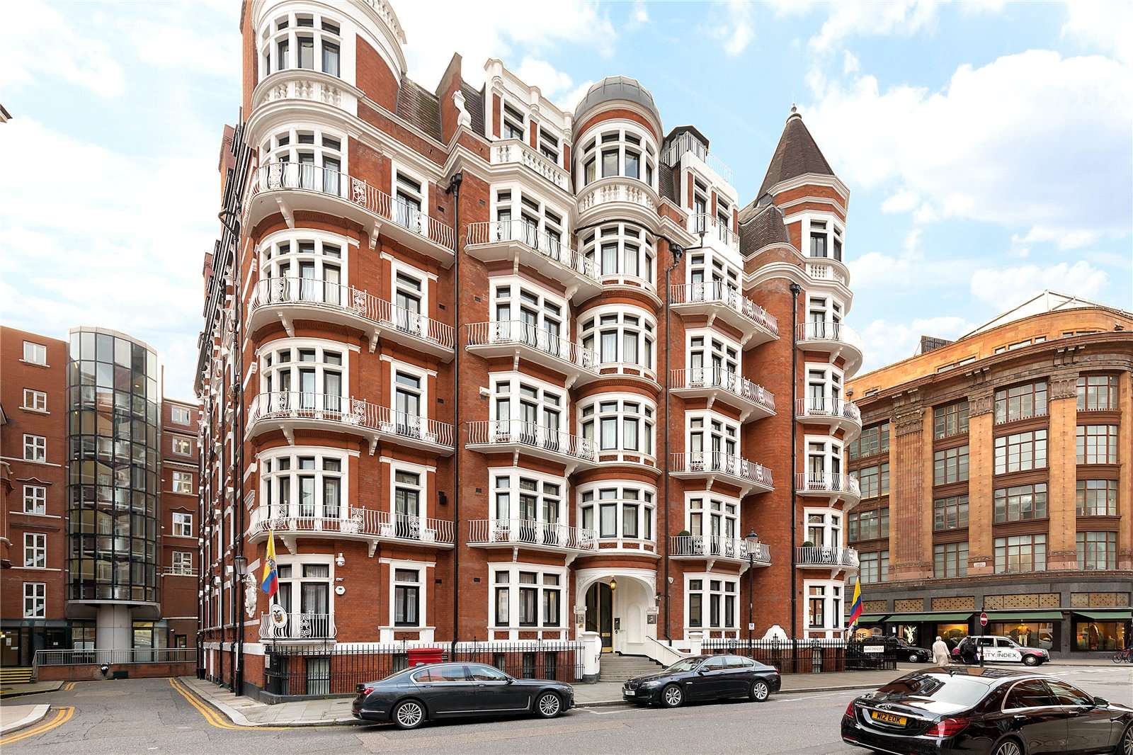 Property for sale in Chelsea, London | Savills