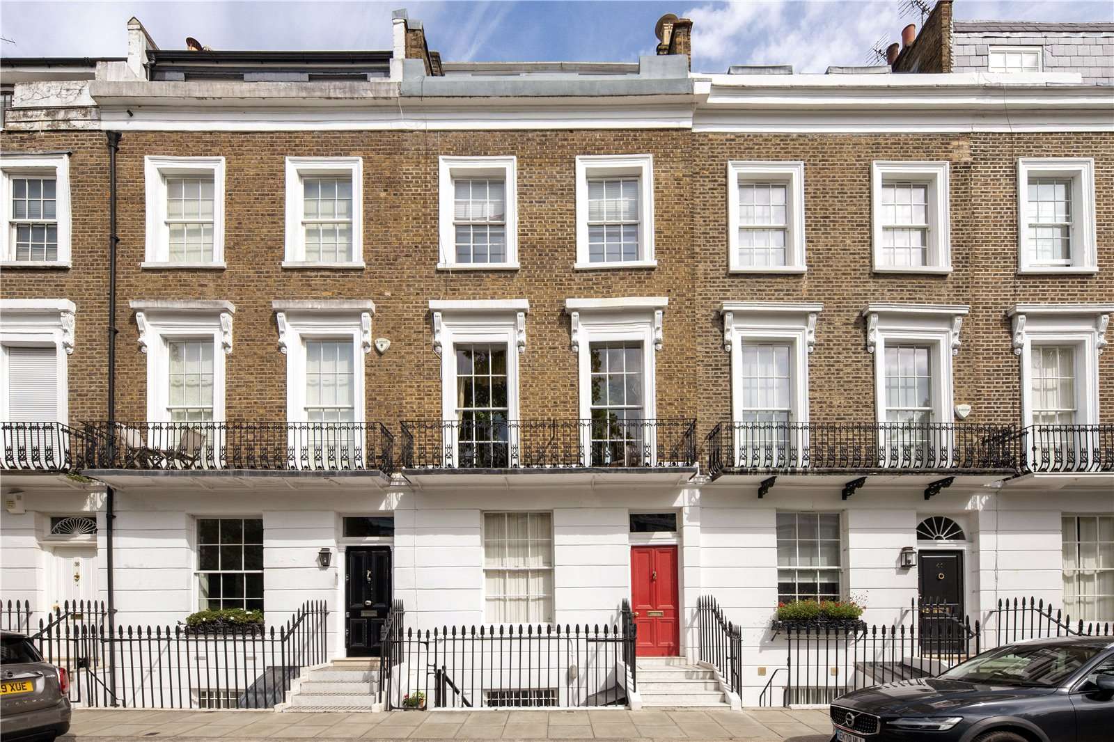 Markham Square, Chelsea, London, SW3 4XA | Property for sale | Savills