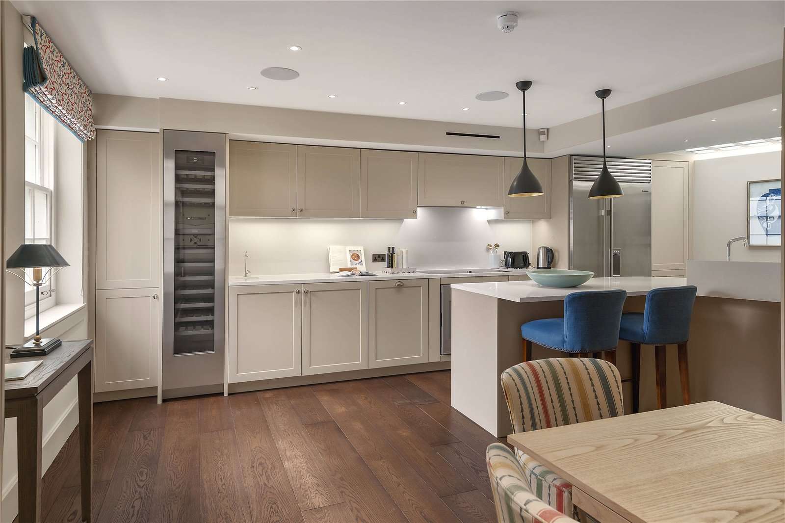 Four bedroom houses for sale in SW1, England | Savills