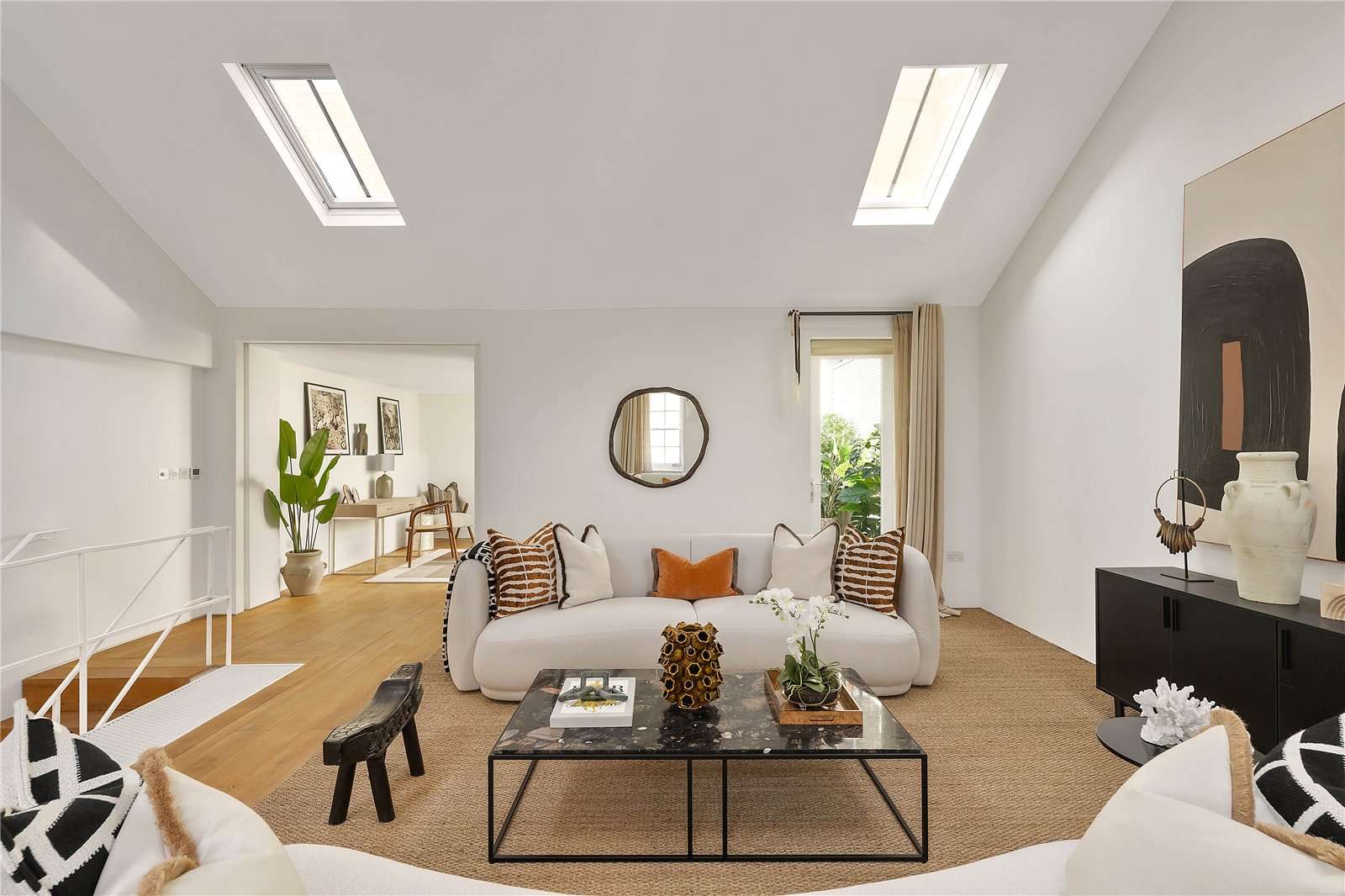 Eccleston Mews, London, SW1X 8AG | Property for sale | Savills
