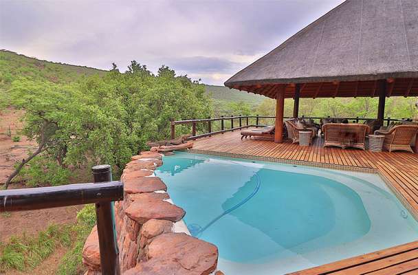 Estates for sale in Limpopo, South Africa | Savills