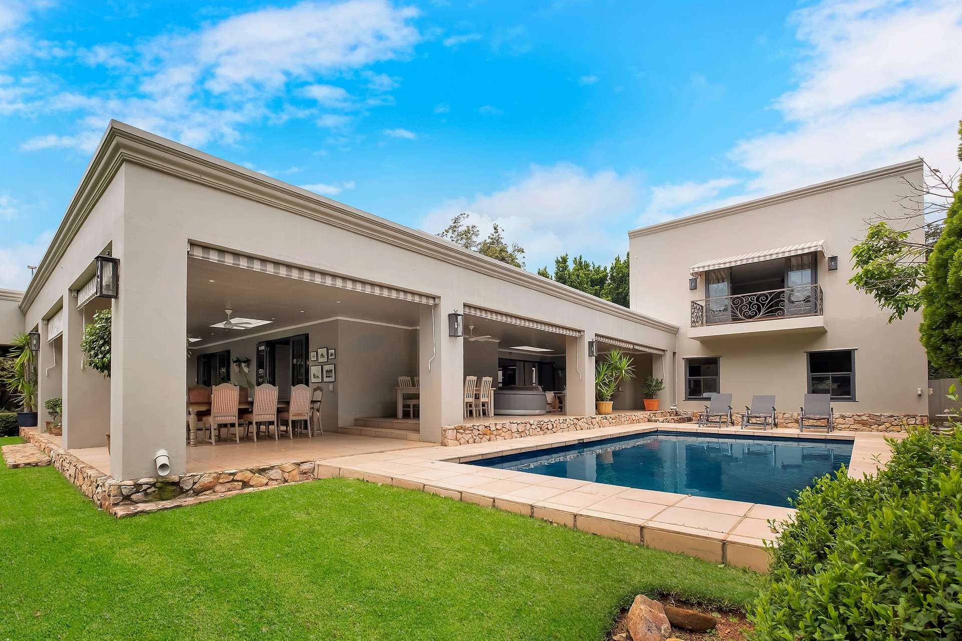 Property for sale in Gauteng, South Africa | Savills