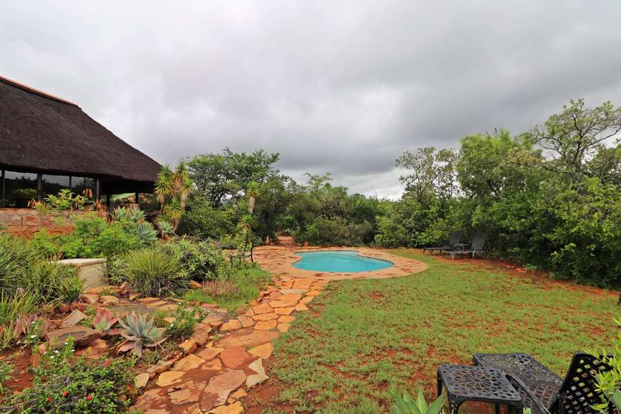 Iketla Lodge, Portion 284, Ohrigstad, Mashishing Rural, Mpumalanga ...