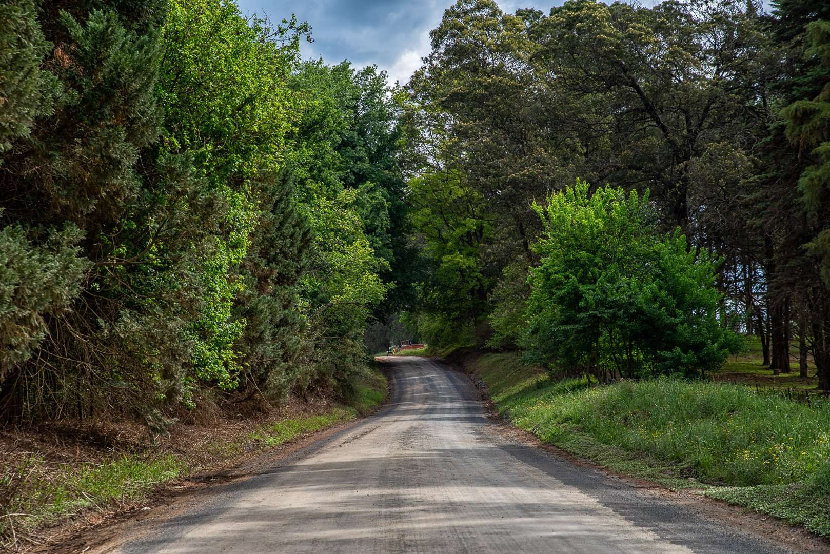 Farm Saosolito, Woodlands Road, Lidgetton, KwaZulu-Natal, 3270 ...