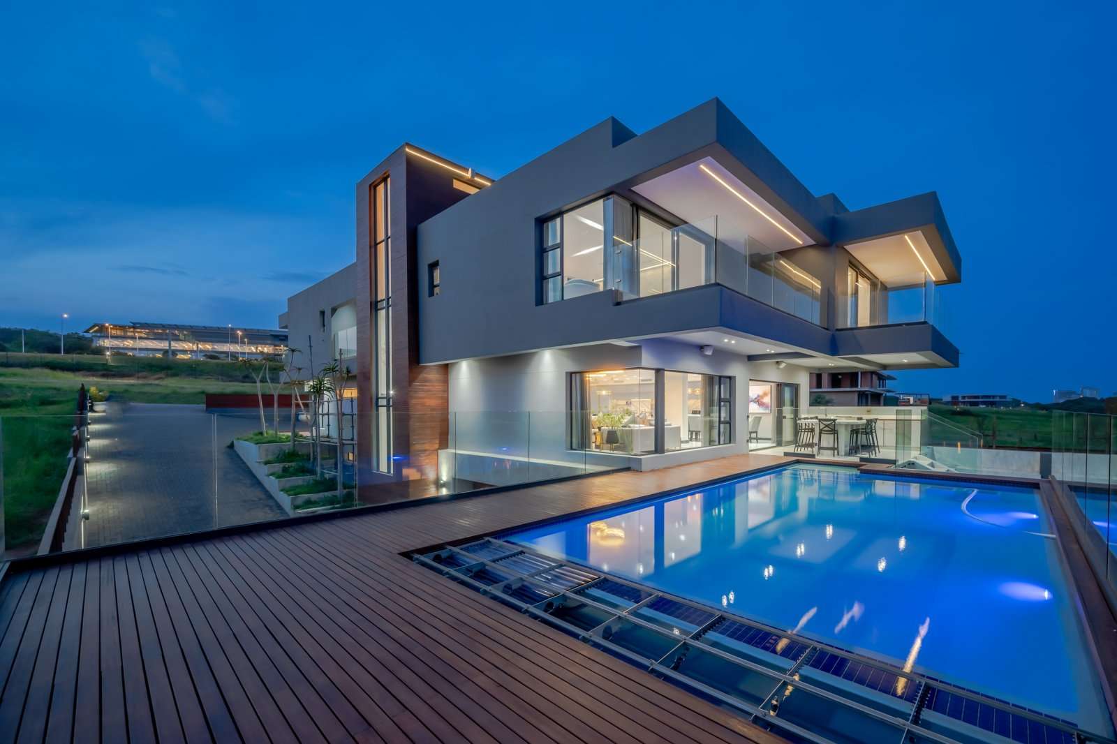 Enigma Private Estate, Ridgeside, Umhlanga, KwaZulu-Natal, 4001 ...