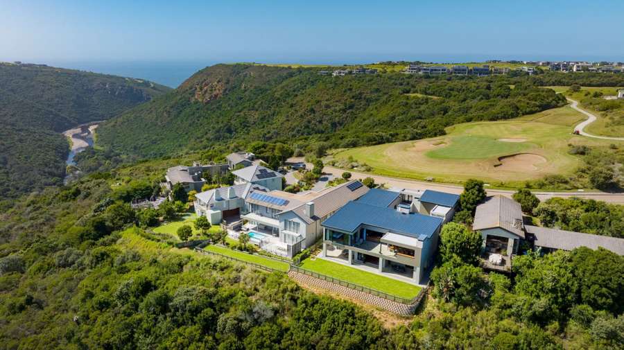 Oubaai Logo Oubaai Holidays | Garden Route Investment Properties