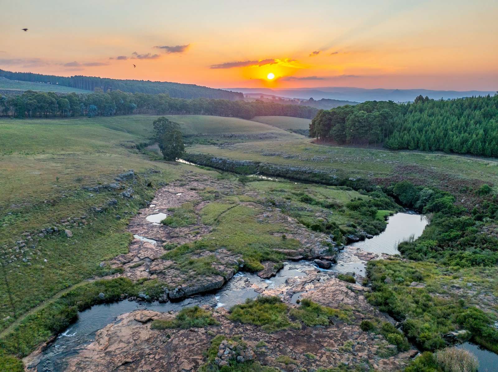 Three Falls Farm, Erf 87 Portion 4, Lydenburg (Mashishing Rural ...