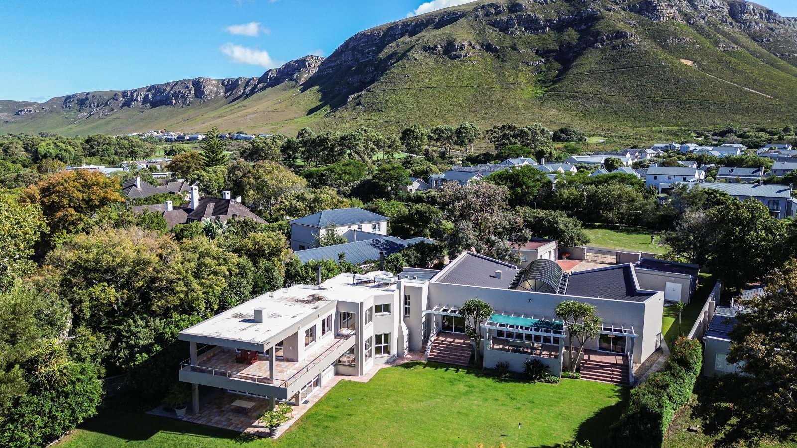 Contour Road, Fernkloof, Hermanus, South Africa, 7200 | Property for ...