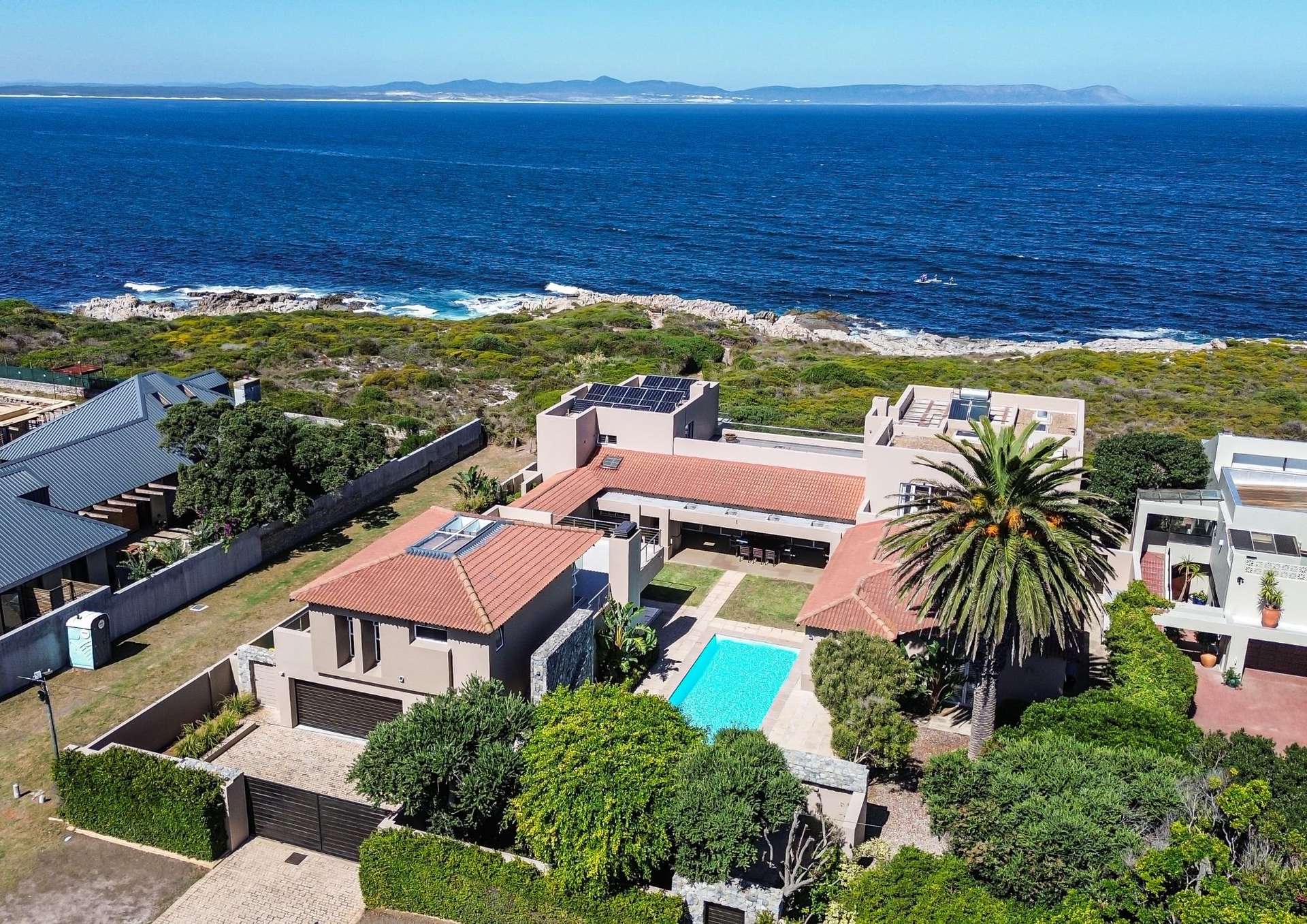 Cliff Road, Westcliff, Hermanus, South Africa, 7200 | Property for sale ...
