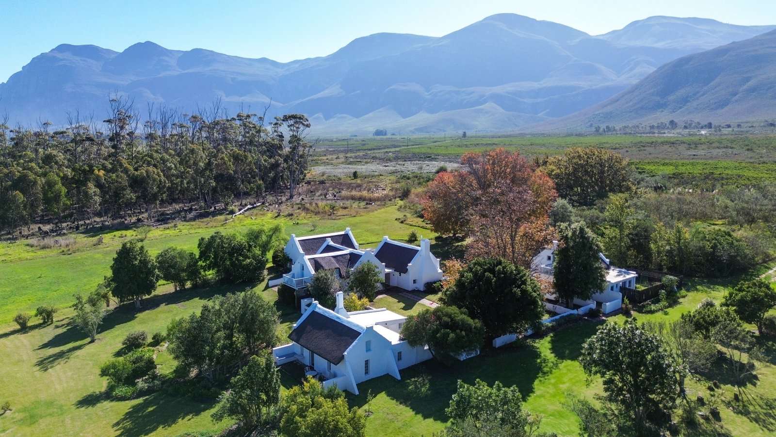 Coppul Farm, Hermanus, Western Cape, South Africa, 7200 | Property for ...