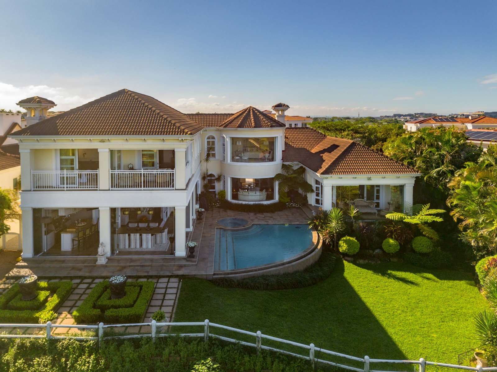 Ilala Drive, Ilala Ridge Estate, La Lucia, Kzn, 4051 | Property for ...