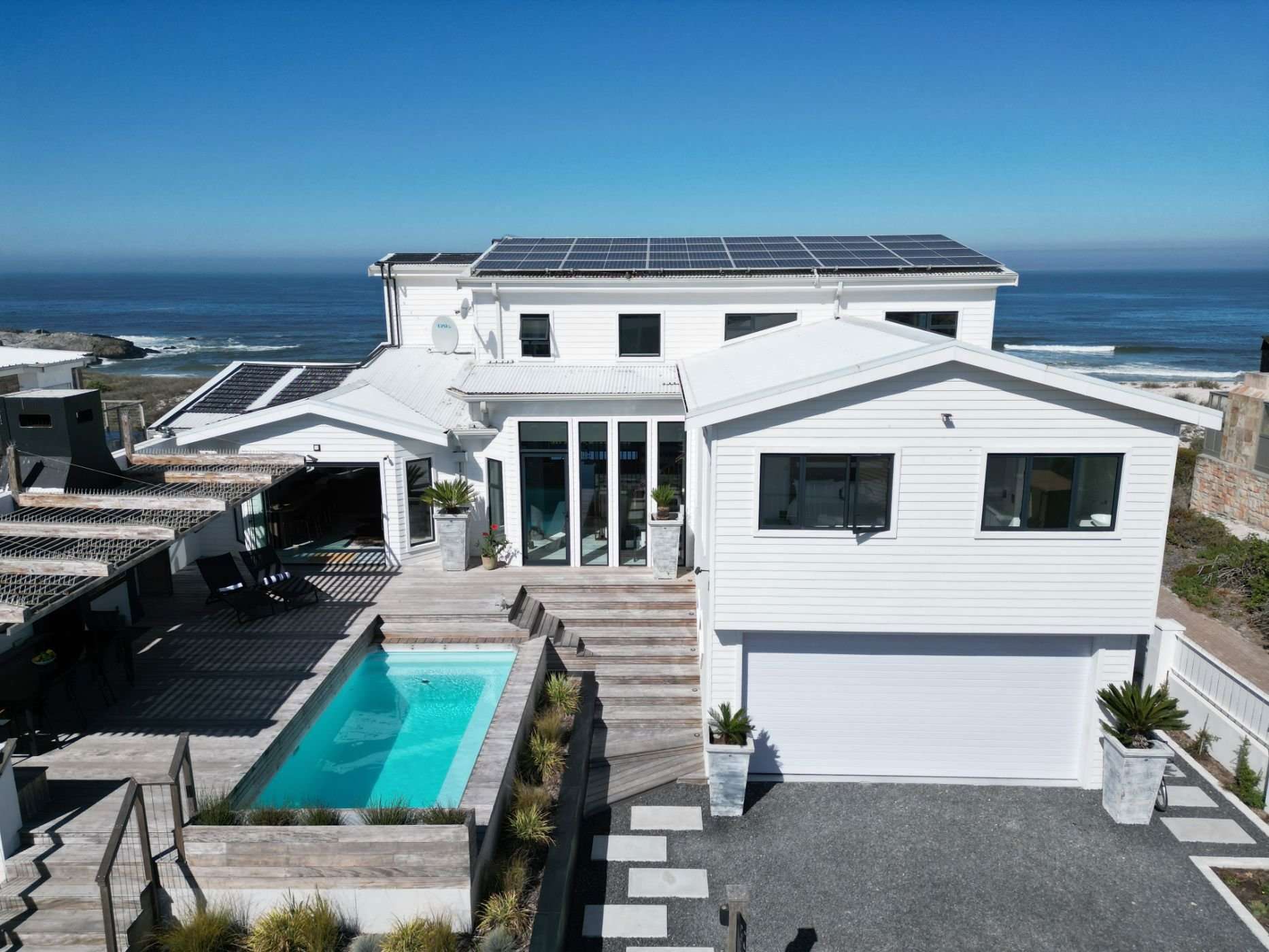 Dassen Island Drive, Yzerfontein, West Coast, South Africa, 7351 ...