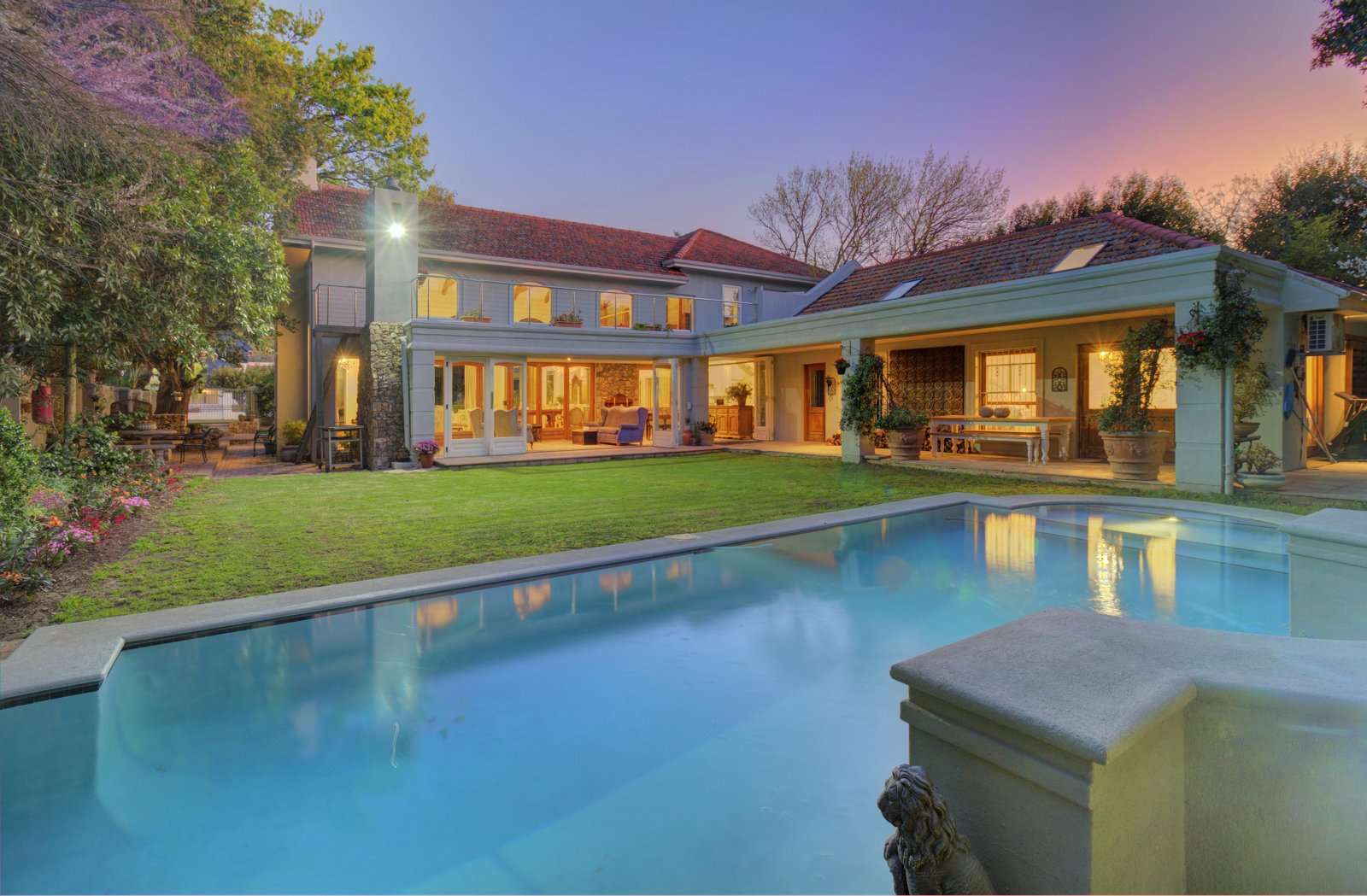 Rowan Street, Mostertsdrift, Stellenbosch, Western Cape, 7600 ...