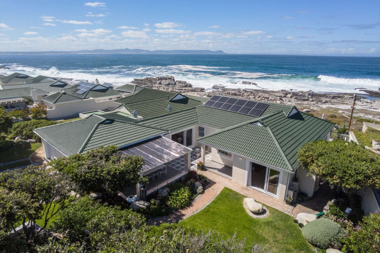 Whale Rock Estate, Westcliff, Hermanus, South Africa, 7200 | Property ...