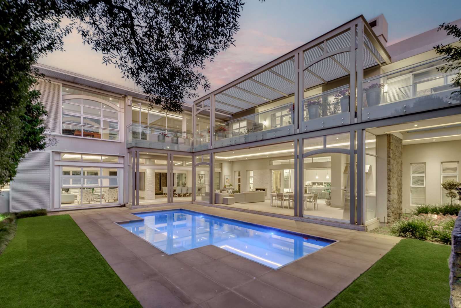 One Forrest Road Estate, Inanda, Johannesburg, South Africa, 2196 ...