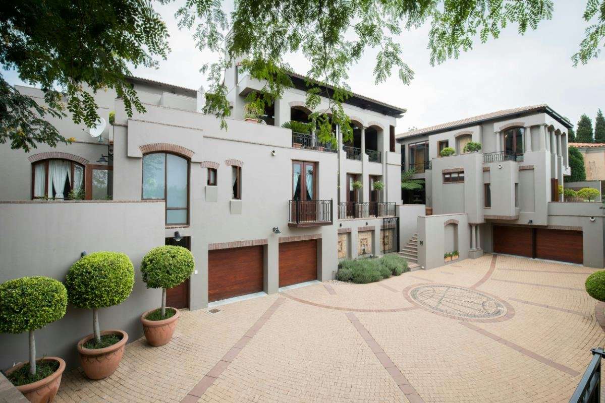River Lane, Waterkloof 101 Estate, 170 Johann Rissik Drive, Pretoria ...