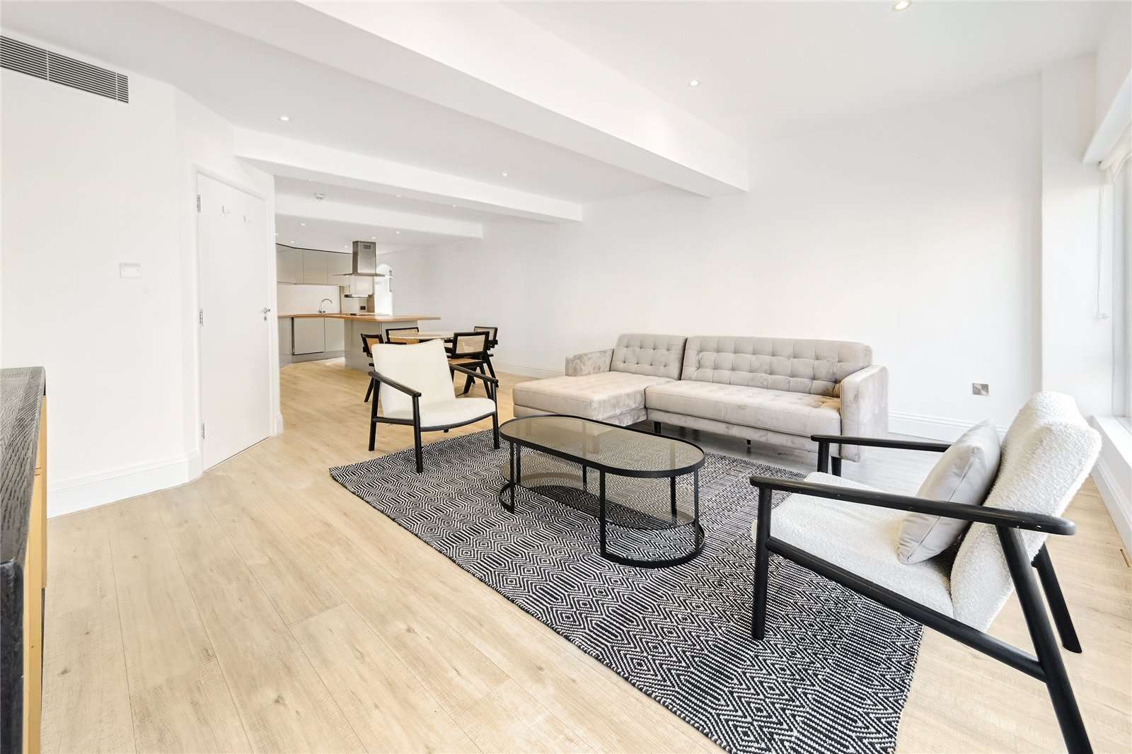 Milner Street, London, SW3 2PU | Property to rent | Savills