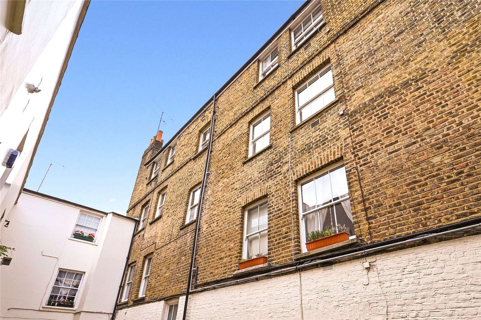 Ann's Close, Belgravia, London, SW1X 8EG | Property to rent | Savills