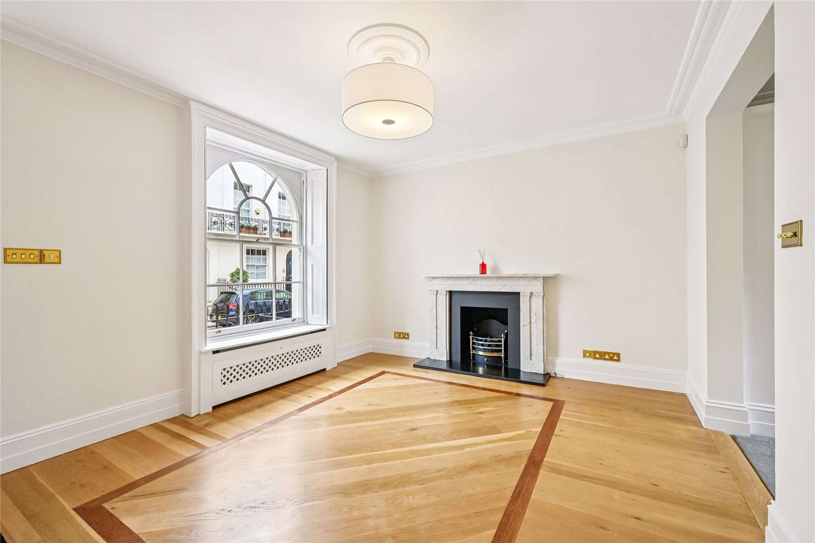 Chester Row, Belgravia, London, SW1W 9JH | Property to rent | Savills