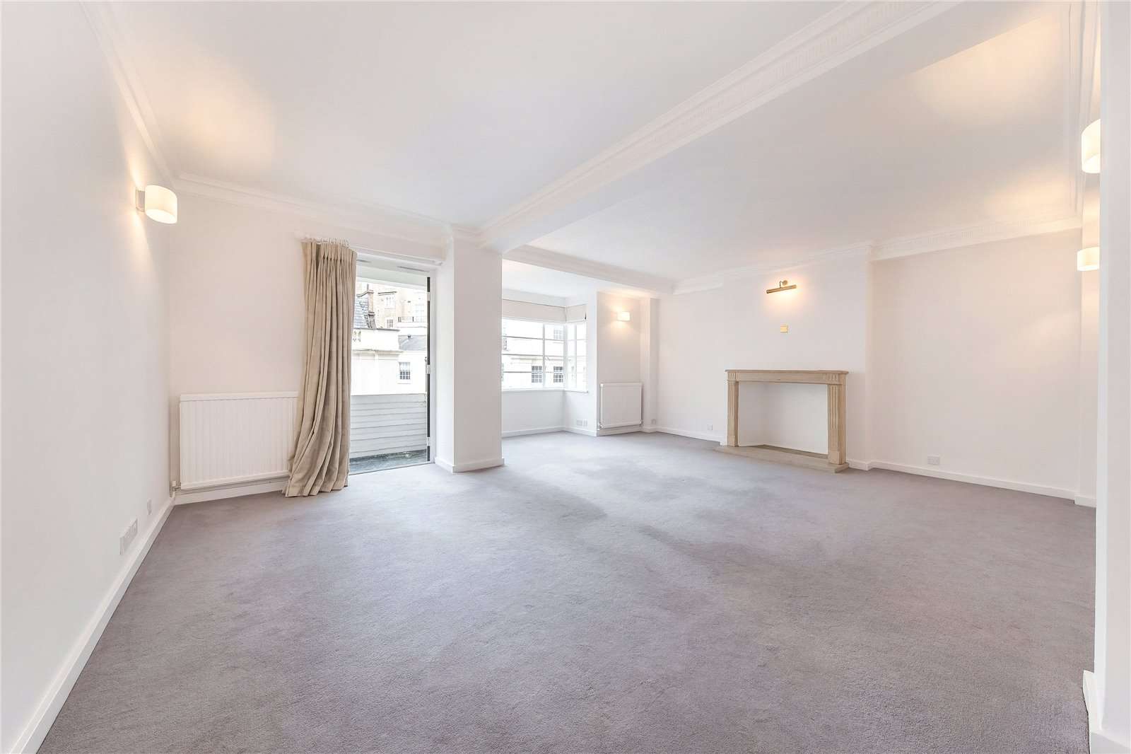 Chalfont House, 19-21 Chesham Street, Belgravia, London, SW1X 8NG ...