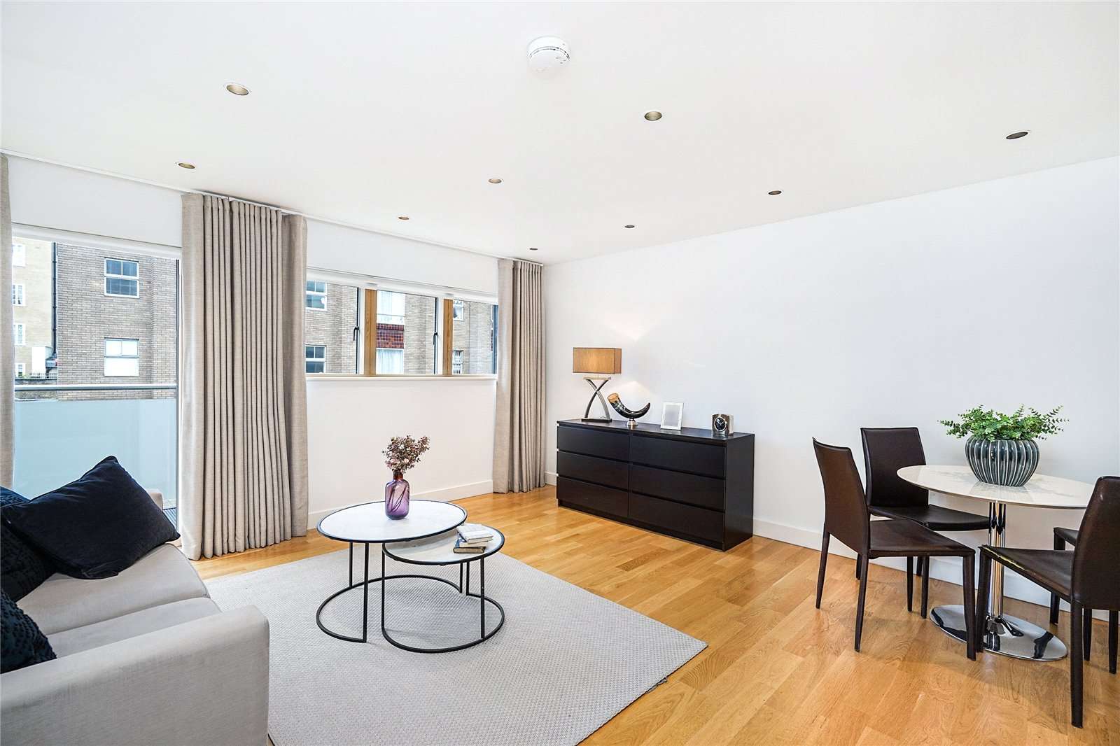 Kinnerton Street, London, SW1X 8EA | Property to rent | Savills