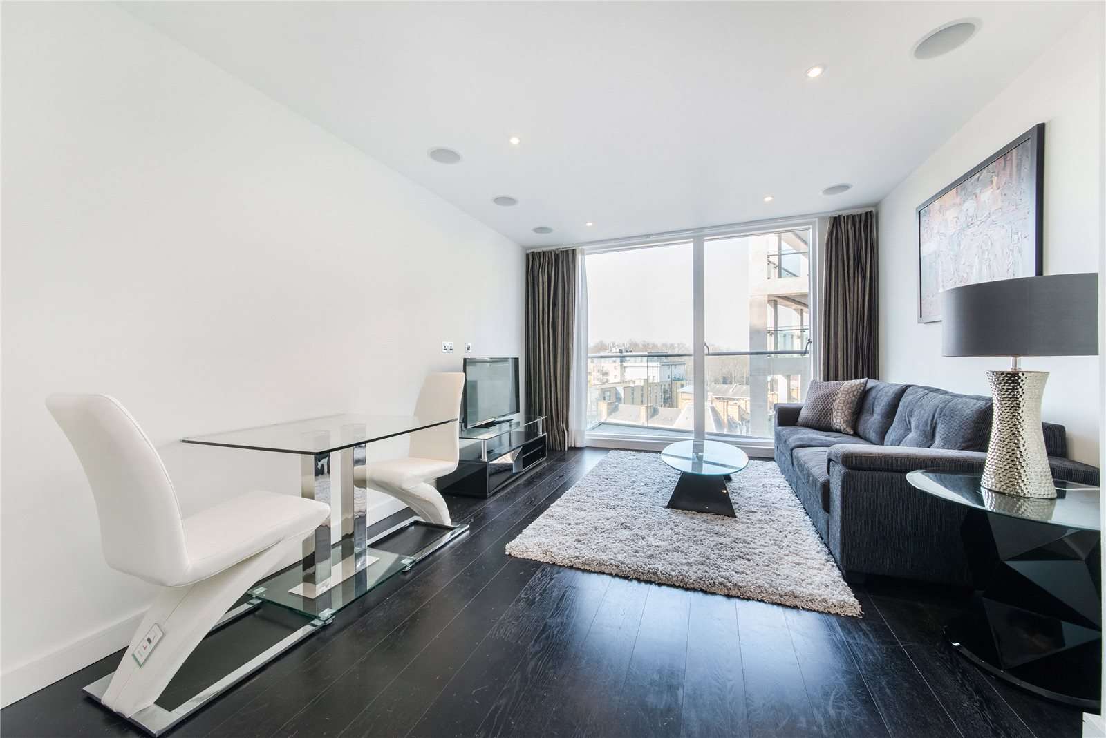 Caro Point, 5 Gatliff Road, London, SW1W 8BD | Property to rent | Savills