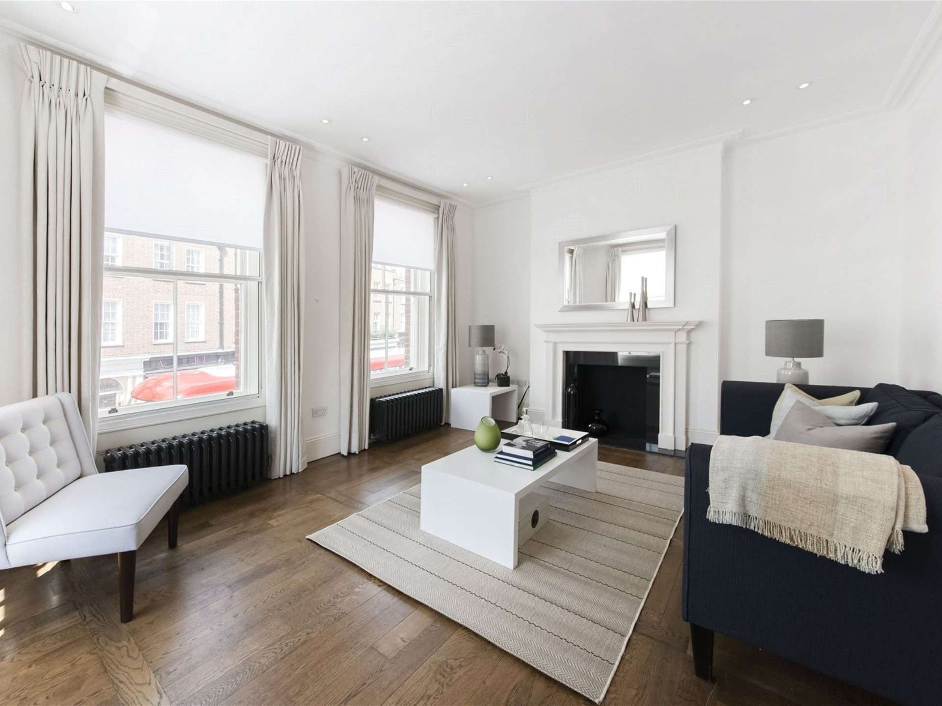Property to rent in Chelsea, London | Savills