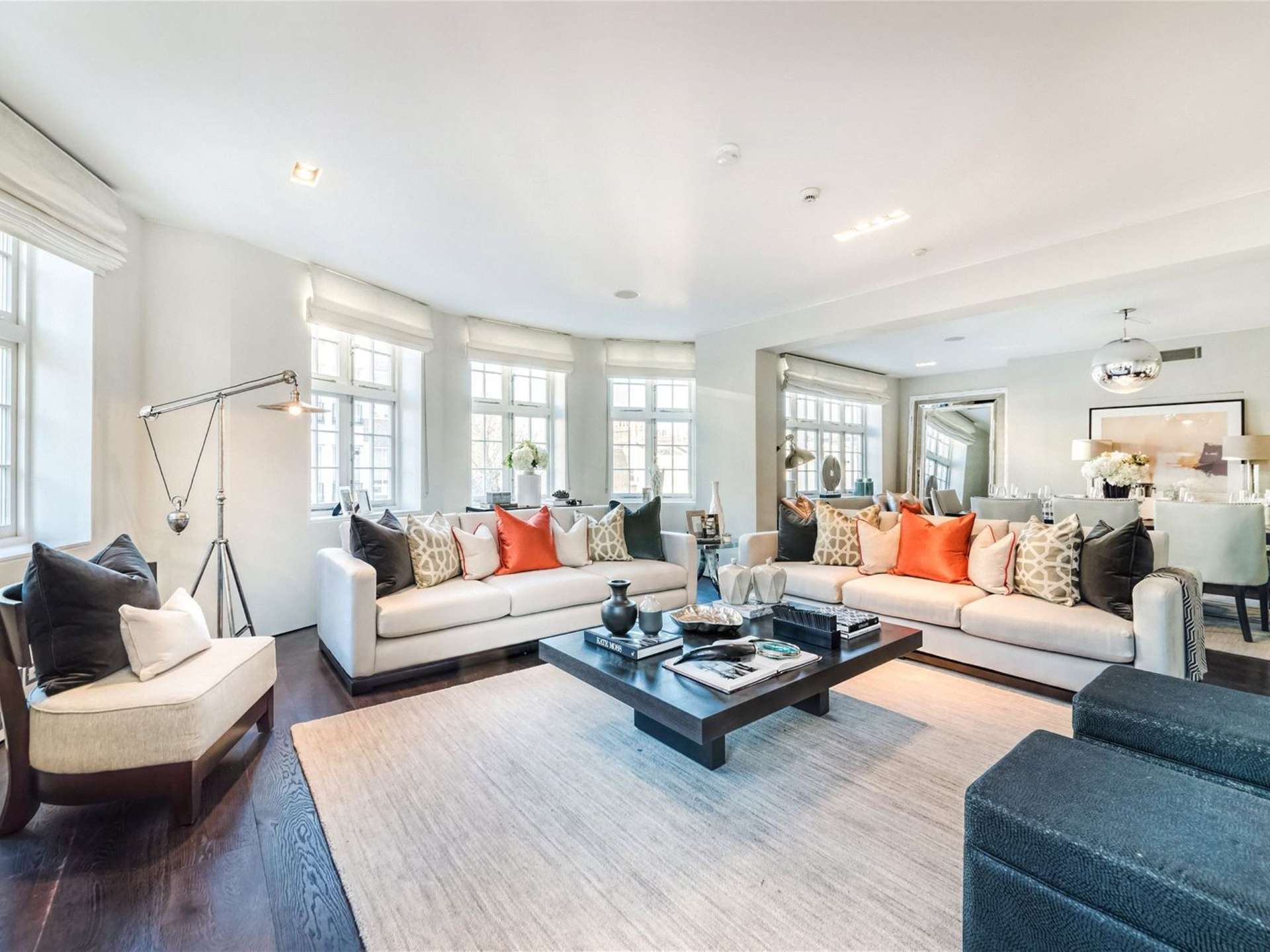 Eaton Mansions, Cliveden Place, Belgravia, London, SW1W 8HE | คุณสมบัติ ...