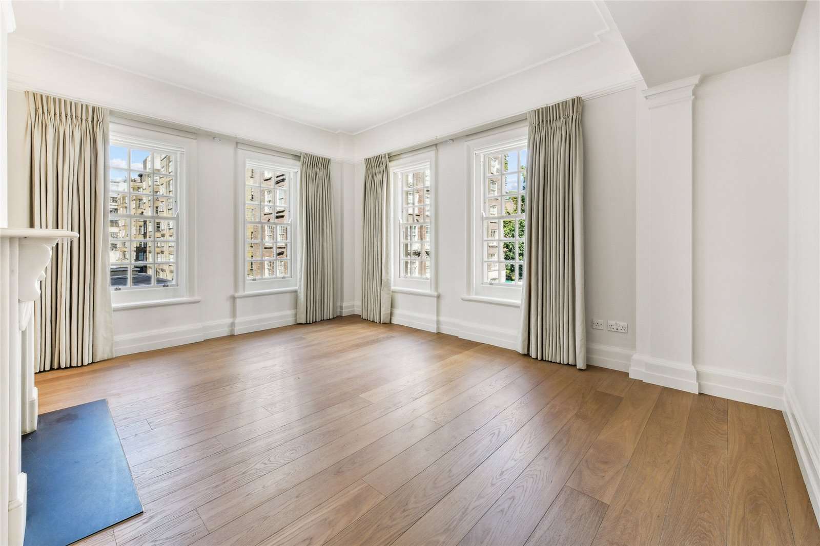 Bourne House, 189 Sloane Street, London, SW1X 9QT | Property to rent ...