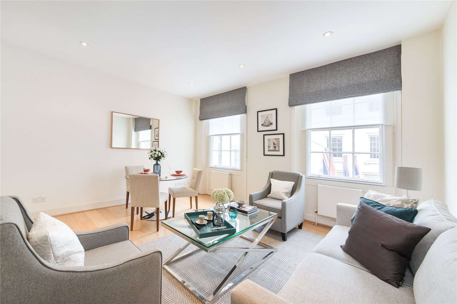 Motcomb Street, London, SW1X 8LB | Property to rent | Savills