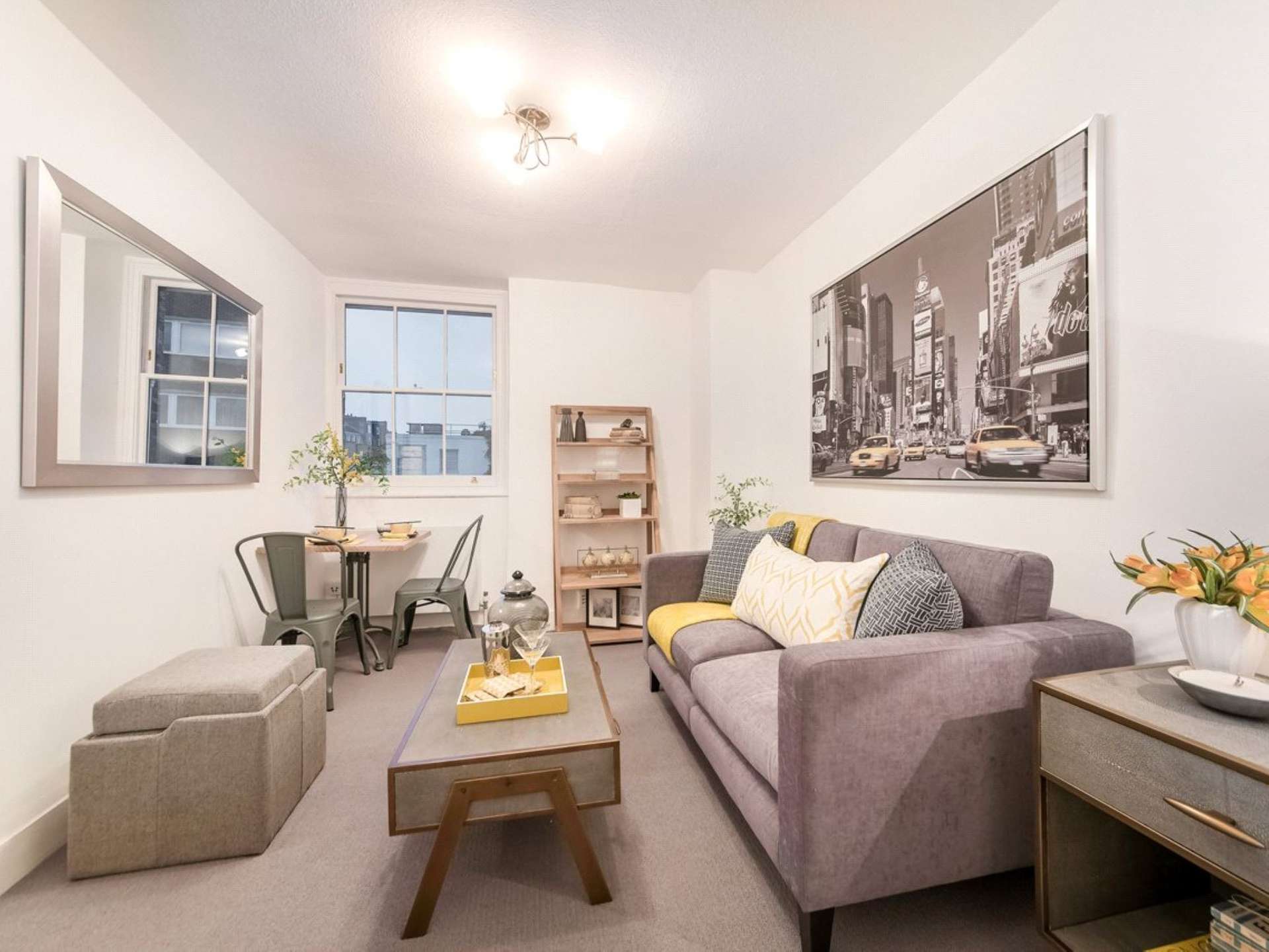 Ann's Close, London, SW1X 8EG | Property to rent | Savills