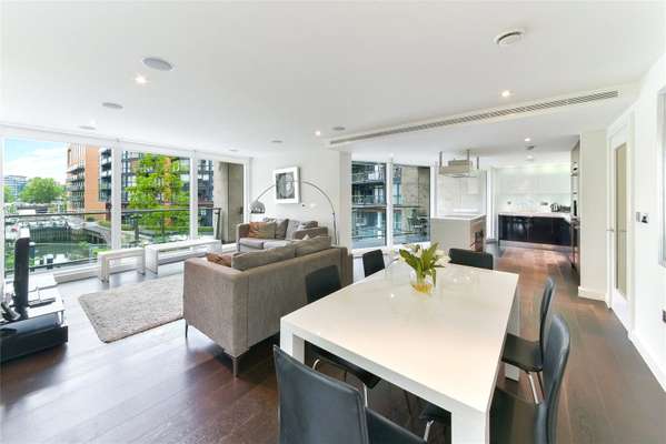 Savills | Properties to rent in Pimlico, London