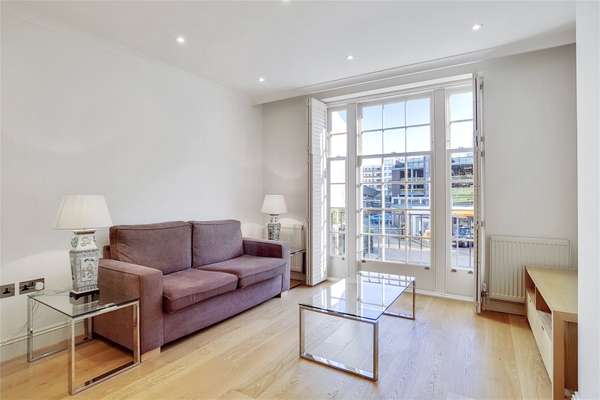 Property to rent in London | Savills