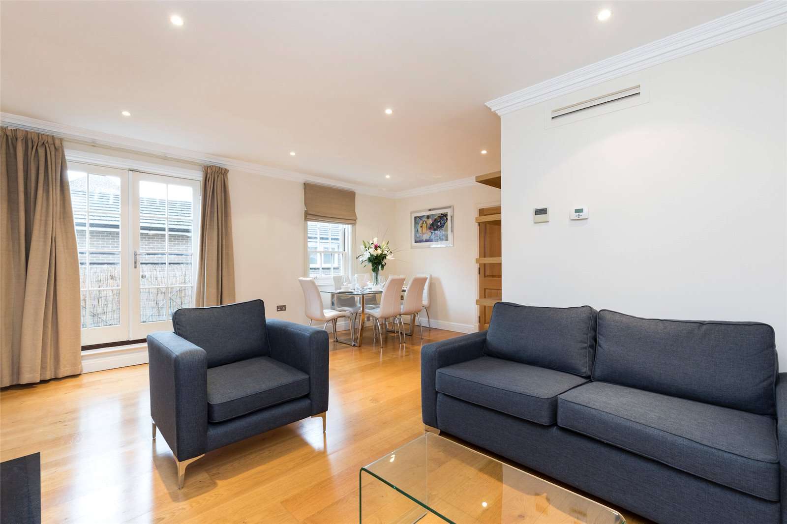 William Mews, London, SW1X 9HF | Property to rent | Savills