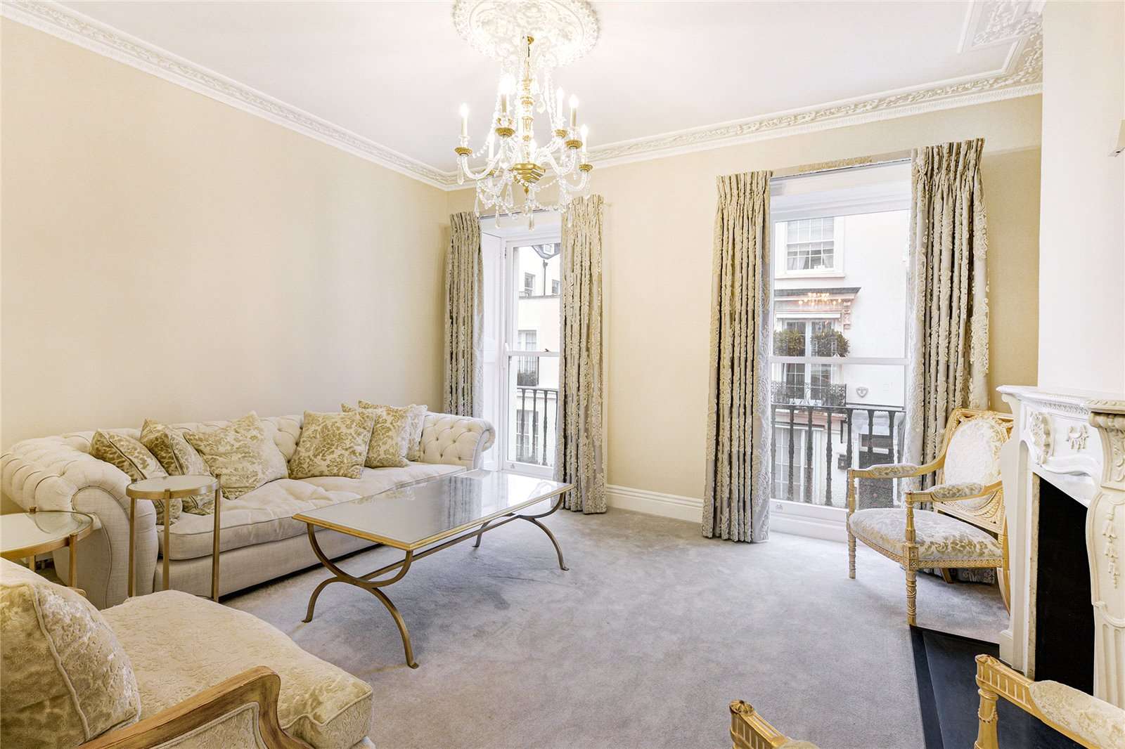 Chester Row, Belgravia, London, SW1W 9JH | Property for lease | Savills