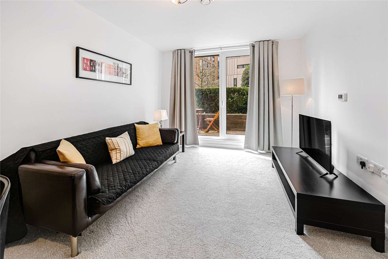 Gatliff Road, London, SW1W 8DE | New Homes & New Builds to rent | Savills