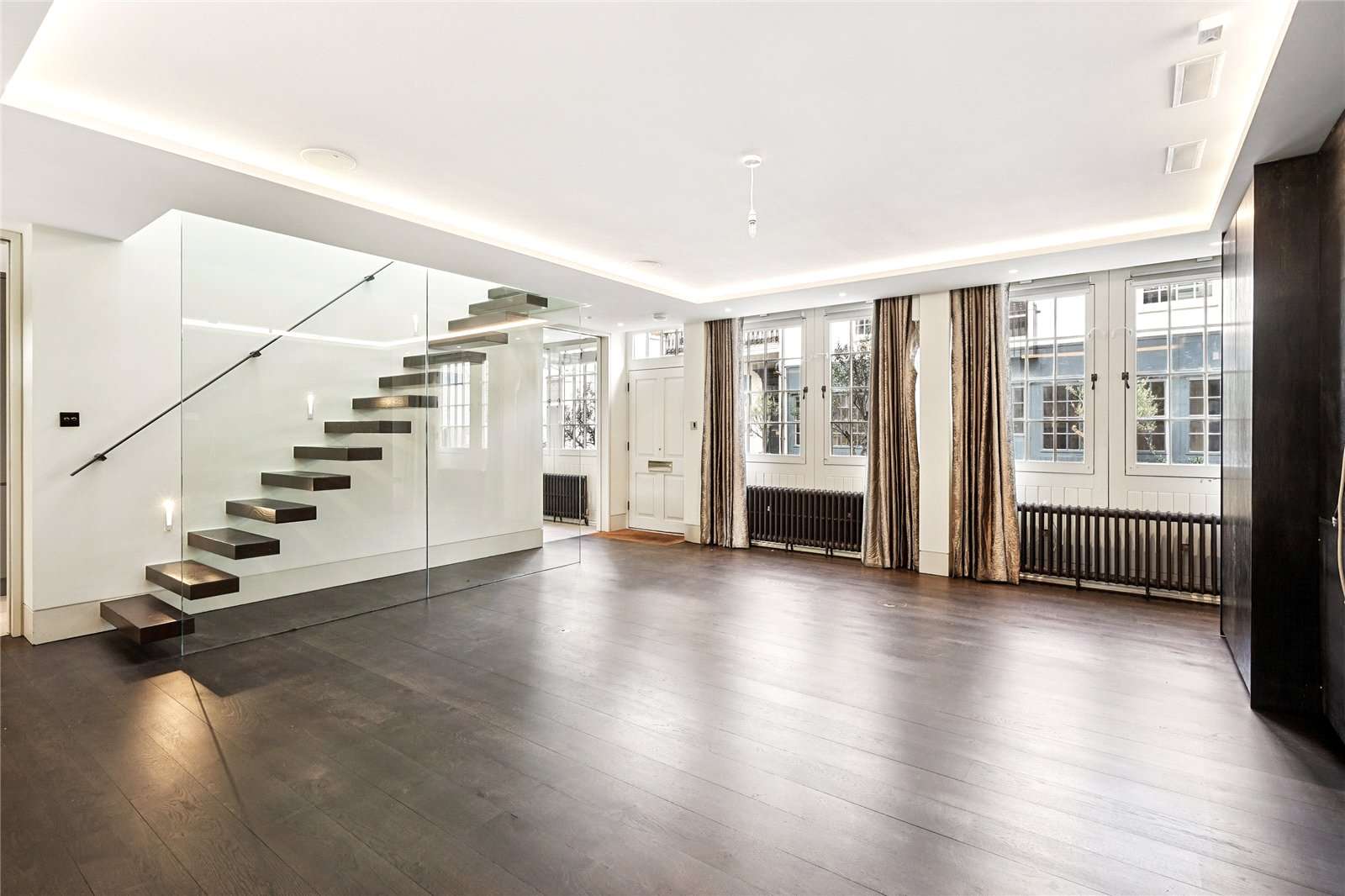 Old Barrack Yard, London, SW1X 7NP | Property to rent | Savills