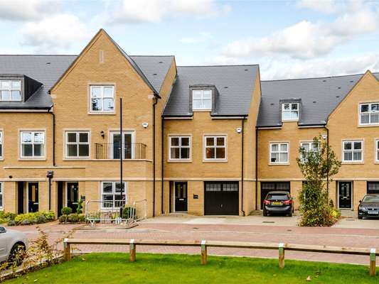 Savills | Property for sale in Surrey, England