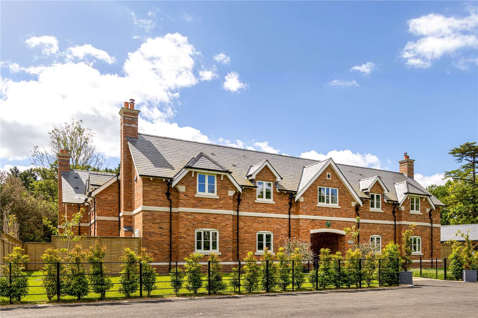 Winkfield Park, Winkfield Row, Winkfield, Berkshire, RG42 6NA | New ...