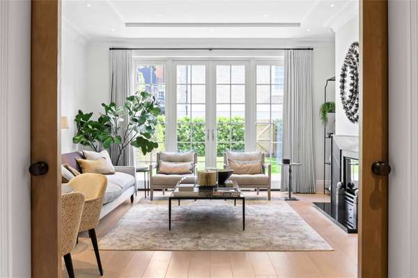 Inside Simple Homes New Build Homes & Developments For Sale In