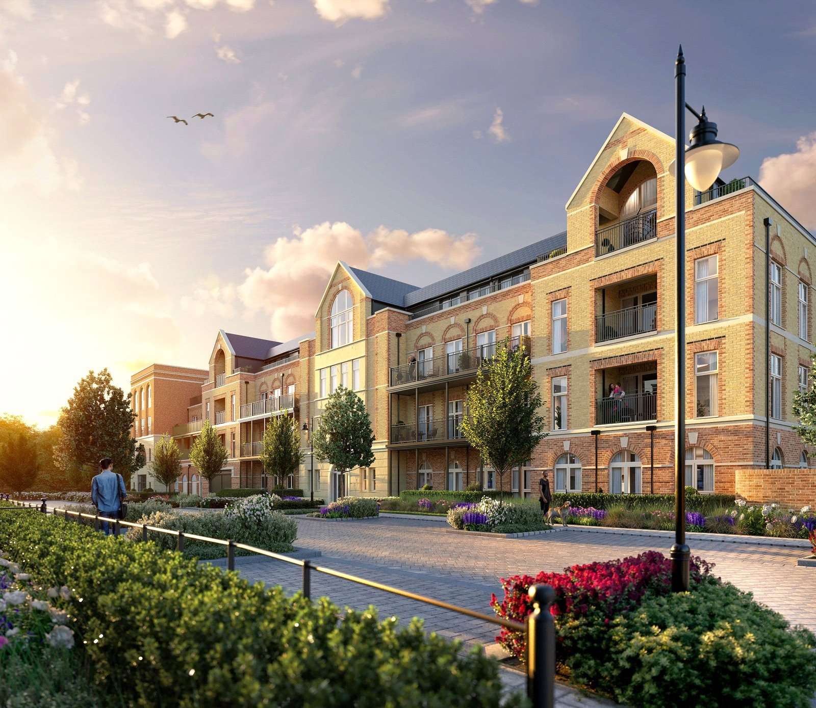 Sunningdale Park, Larch Avenue, Sunningdale, Berkshire, SL5 0AR | New ...