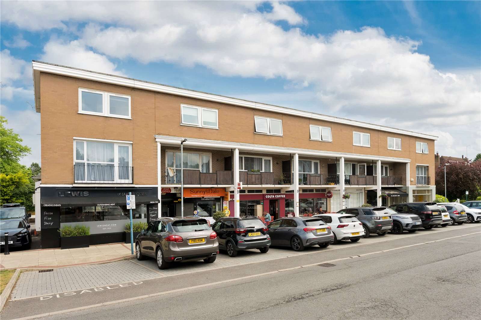Chobham Road, Sunningdale, Berkshire, SL5 0DT | Property to rent | Savills