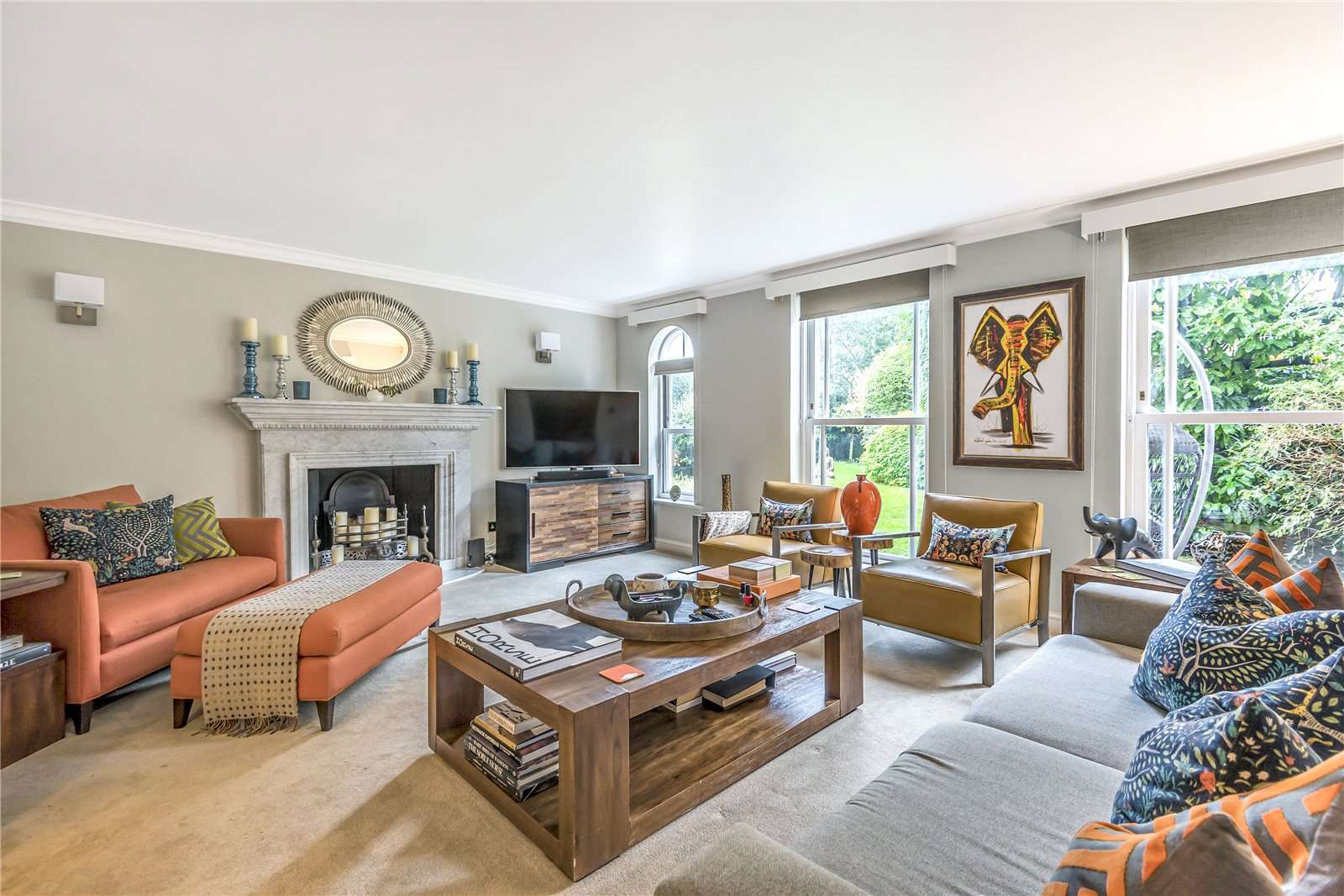 Property to rent in Thorpe, Surrey | Savills