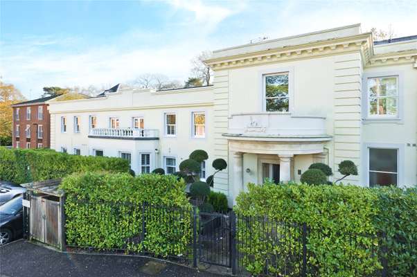 Property to rent in Clewer Village, Windsor and Maidenhead | Savills